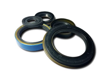 Radial Shaft Seals Radial Lip Seals Engineered Seal Products