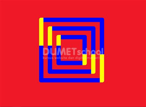 Cara Membuat Efek Animasi Rotasi Dengan Html Css