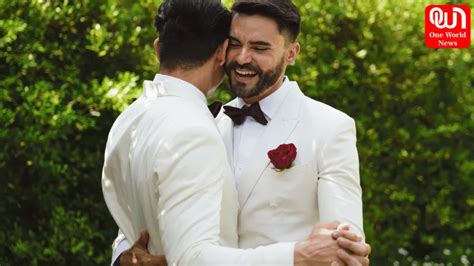 Thailand Breaks Barriers দীর্ঘদিন অপেক্ষার পর থাইল্যান্ডে পাস হল সম লিঙ্গ বিবাহ বিল বিস্তারিত