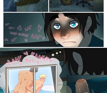 Lucky Clover Muses Sex And Porn Comics