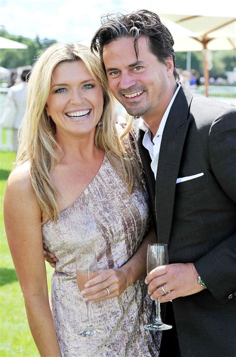 Tina Hobley Admits Her Sex Life Has Suffered And She Lost Her Hair