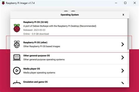 Any Measurement To Pi Blog 2 Preparing The Raspberry Pi Element14 Community
