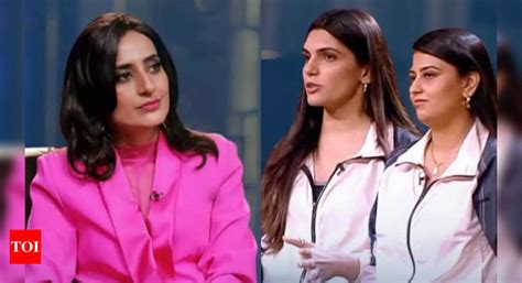 Jeevika Tyagi Exclusive Shark Tank India 3 Pitcher Jeevika Tyagi On