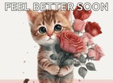 Feel Better Soon S Tenor