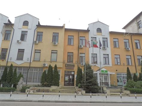 Общината в Димово обяви конкурс за секретар