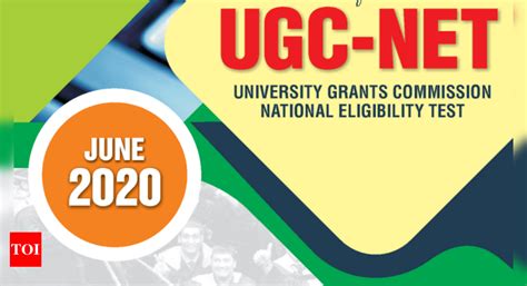 UGC NET Registration UGC NET CSIR UGC NET June Registrations To Begin Today Check
