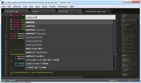 Make Sublime Text Default Mac For Cpp Bootropical