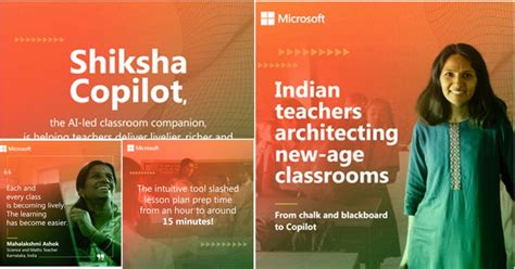 anand raman on linkedin microsoft microsoftlife teachers august15