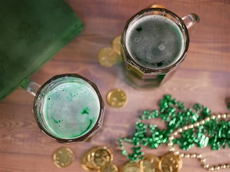 성 패트릭의 날 아일랜드의 Pixabay의 무료 사진