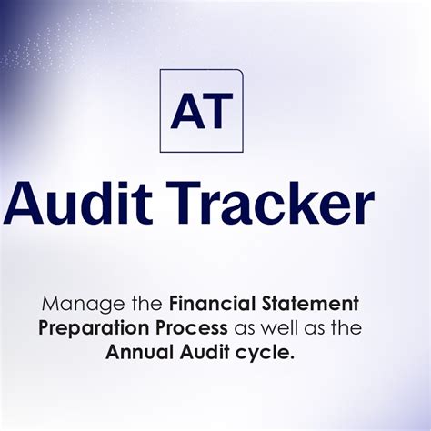 Audit Tracker Youtube