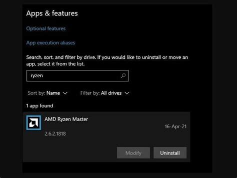 Fixed Amd Ryzen Master Driver Not Installed Properly Artofit