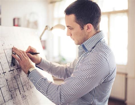 What Is The Difference Between Architect And Engineer Tips N Tutorials