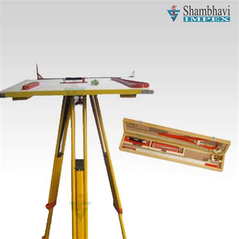 Instruments Used In Plane Table Surveying Pdf
