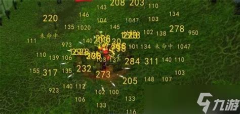 魔兽世界怀旧服盗贼高dps必刷黑科技匕首 刀扇无限暴击无尽能量魔兽世界怀旧服九游手机游戏