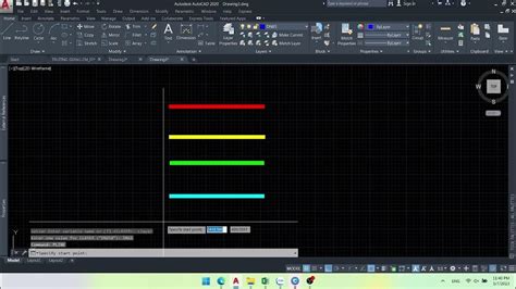 Lisp Cad Thông Dụng Trong Pccc Pipe Layer Youtube