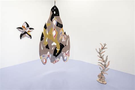 Spotlight Artist Bea Bonafini The Wick Culture