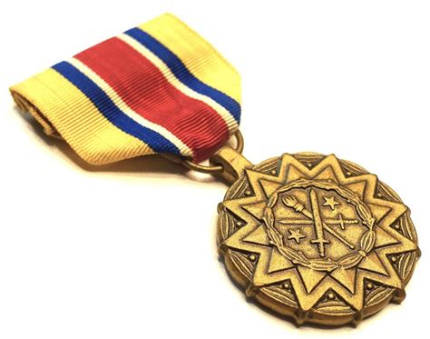 Us Army Reserve Components Achievement Medal Gebraucht In Kappelen