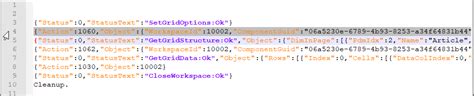 format json doesn t keep line break when formatting a selected line · issue 74 · npp jsonviewer