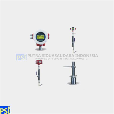 Shm Insertion Electromagnetic Flow Meters