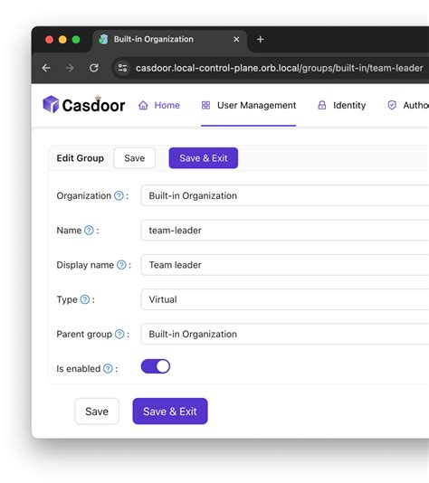 Kubernetes Rbac 101 如何通过 Oidc 强化集群安全 · Cloud Native 101