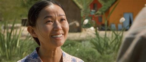Almost There Hong Chau In Downsizing Blog The Film Experience