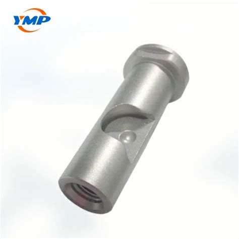 铝合金零件加工 汽车配件 非标零件定制 一鑫精密cnc加工厂