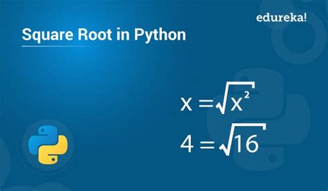 How To Calculate Square And Square Root In Java Edureka 43 Off