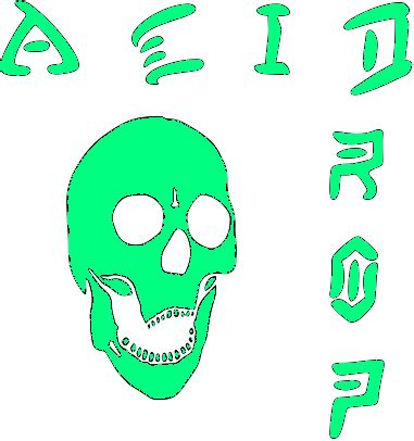 Github Acidvegas Acid Drop Hacking The Planet From A Lilygo T Deck Using Custom Firmware