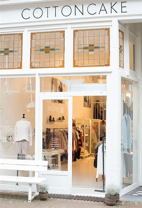 Pin On Store Fronts