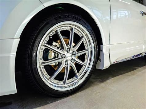 Work Lanvec Ls10 のパーツレビュー ハリアーハイブリッドのぶのぶ。 みんカラ