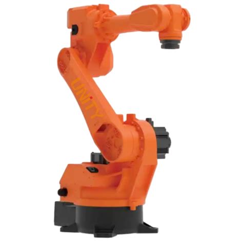China Multifunction 6 Axis Industrial Robot For Palletizingloading