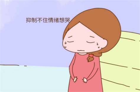 坐月子哭 坐月子 农村坐月子 大山谷图库