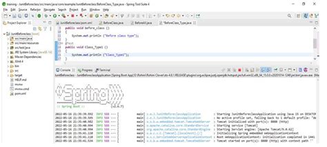 Junit Beforeclass Annotation And Examples Of Junit Beforeclass