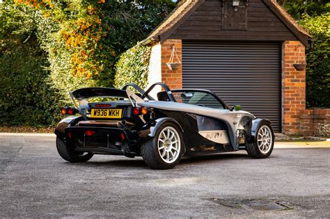 2000 Lotus 340r For Sale By Auction In High Wycombe Buckinghamshire