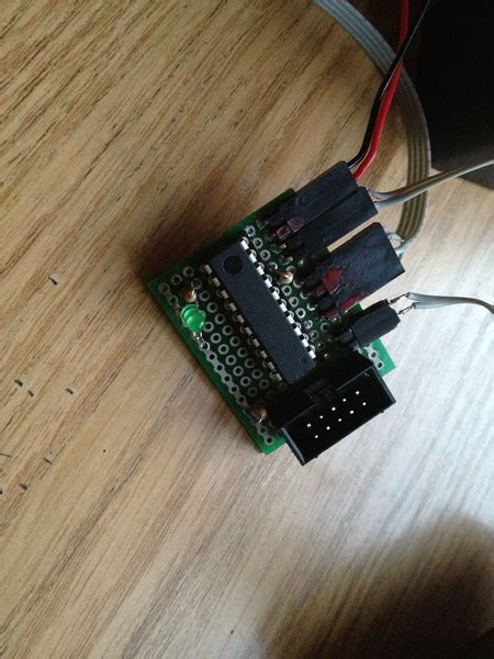 Github Nepherhotep Doomsday Button Doomsday Button Is A Bluetooth Hid Keyboard Button