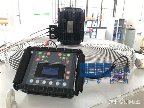 频谱波形包络动平衡 Viber X5四合一振动分析解决方案 知乎