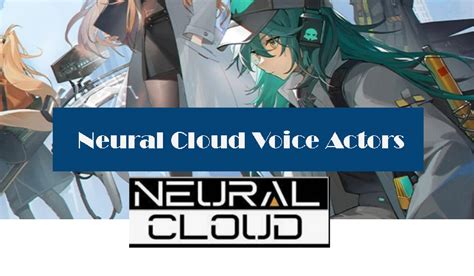 Neural Cloud Voice Actors Zathong