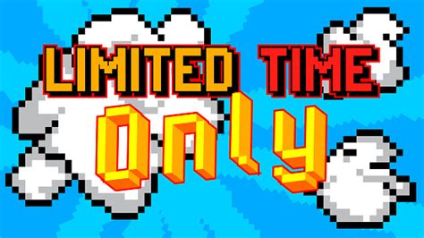 제한된 시간 만 기하학적 그래픽 배경이 있는 픽셀화된 단어입니다 Brand Name Video Game에 대한 스톡 벡터 아트 및 기타 이미지 Brand Name