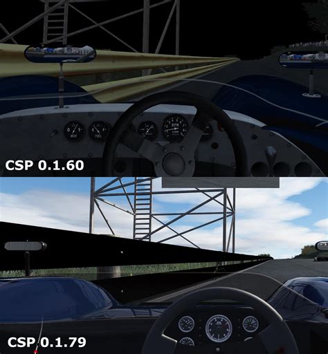 Black Guard Rail Texture Csp Issue Rassettocorsa