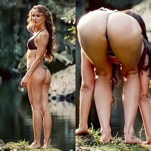 Natalie Portman Nude Ass Cheek Flaunting In Your Highness Extended Cut