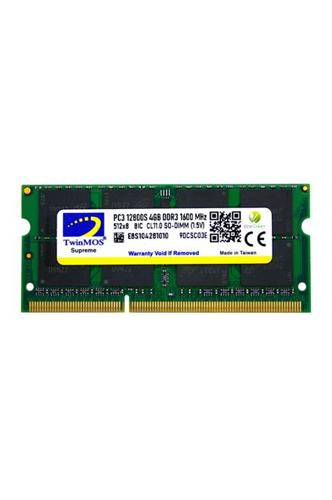 Ddr3 Notebook