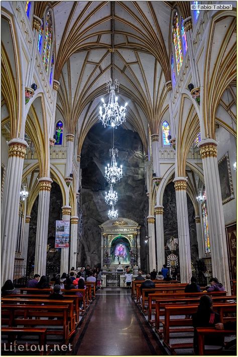 Las Lajas Sanctuary Page 2 • Fabios Lifetour