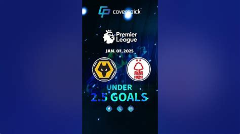 울버햄튼 Vs 노팅엄 포레스트 Youtube