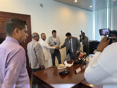 Official Launch Of Cecb E Learning Platform Cecb