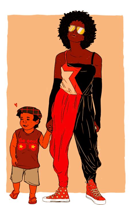 Tiny Hands…her Only Weakness