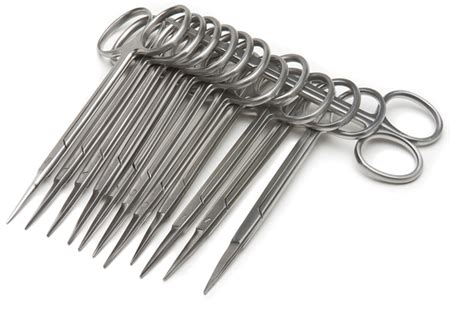 World Precision Instruments