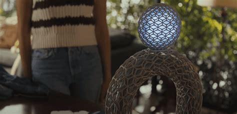 New Sci Fi Movie Explores Ais Relationship With Human Afraid Fox Render Farm