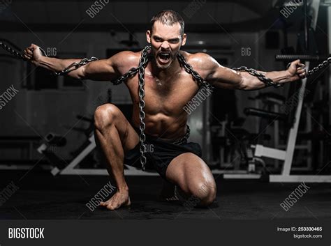 Muscle Slave Telegraph