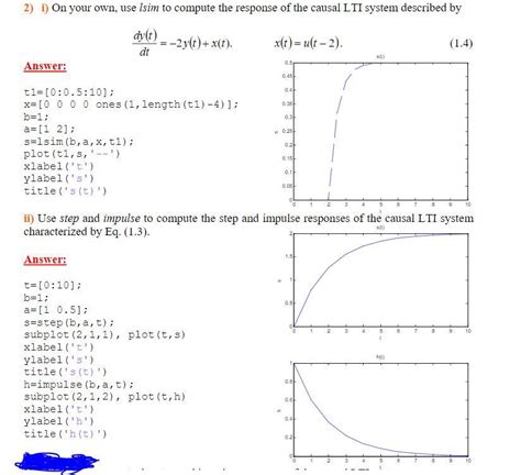 Solved Hello Please Solve The Following Question I Also