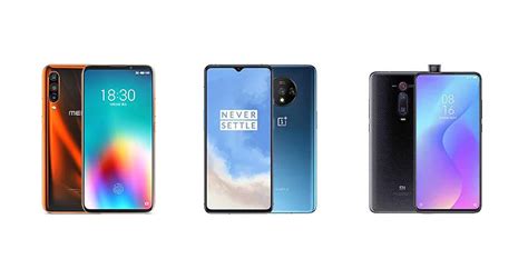 Meizu T Vs Oneplus T Vs Xiaomi Mi T Pro Specs Comparison Gizmochina